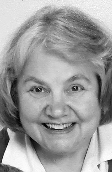 Kristine Robertson | News, Sports, Jobs - The Mining Journal